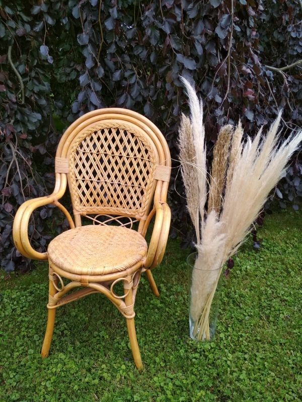 Bambusstuhl | 15-09-005-99-A